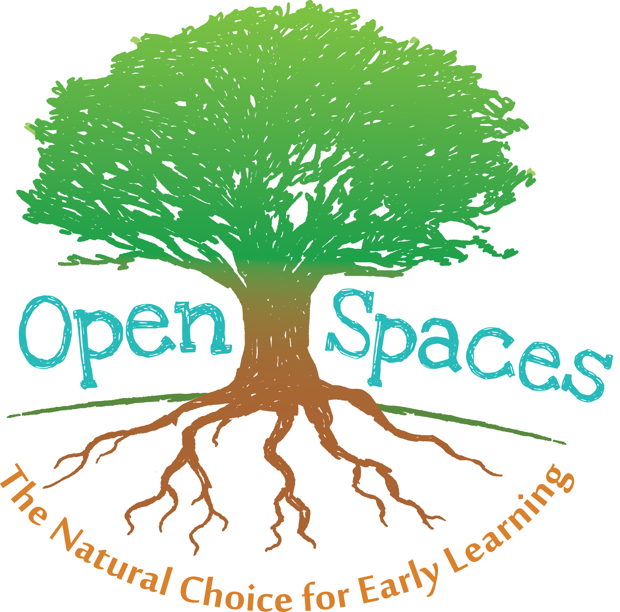 1 Open Spaces Logo - Northland Chamber of Commerce
