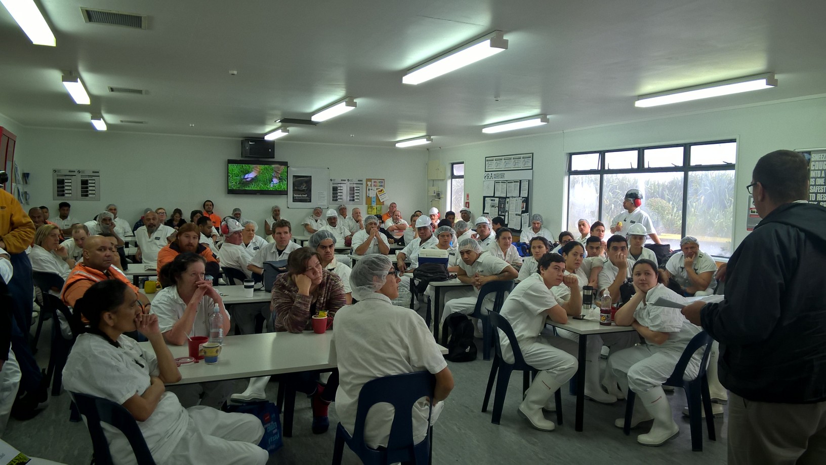 Silver Fern Farms - Northland Chamber of Commerce