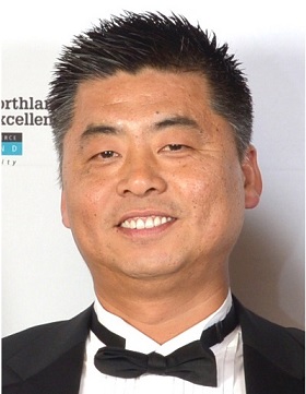 Tony Profile Picture Smaller - Northland Chamber of Commerce