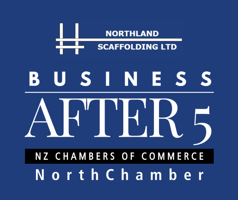 northland scaffolding Calendar - Northland Chamber of Commerce